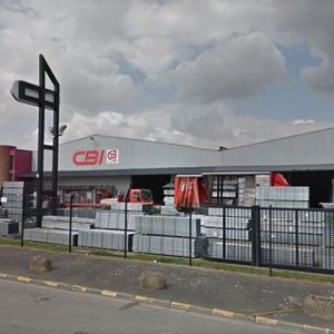 Distribution | Groupe Barillet